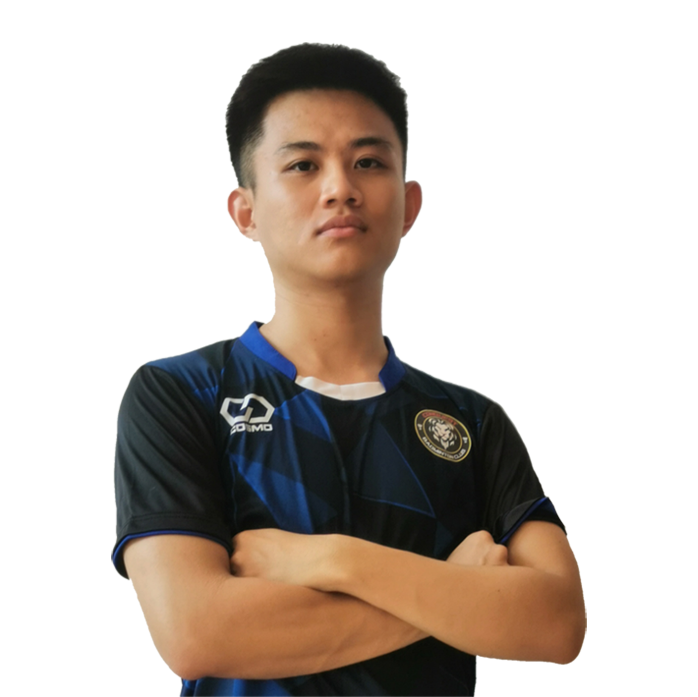 About us – Conquest Badminton